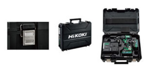 HiKOKI DV18DE 18Vコードレス振動ドライバドリルを【徹底解説】