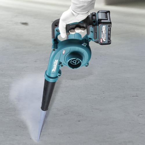 マキタ UB002G 40Vmax充電式ブロワ【ついに登場！】コンパクトタイプ/UB002GZ