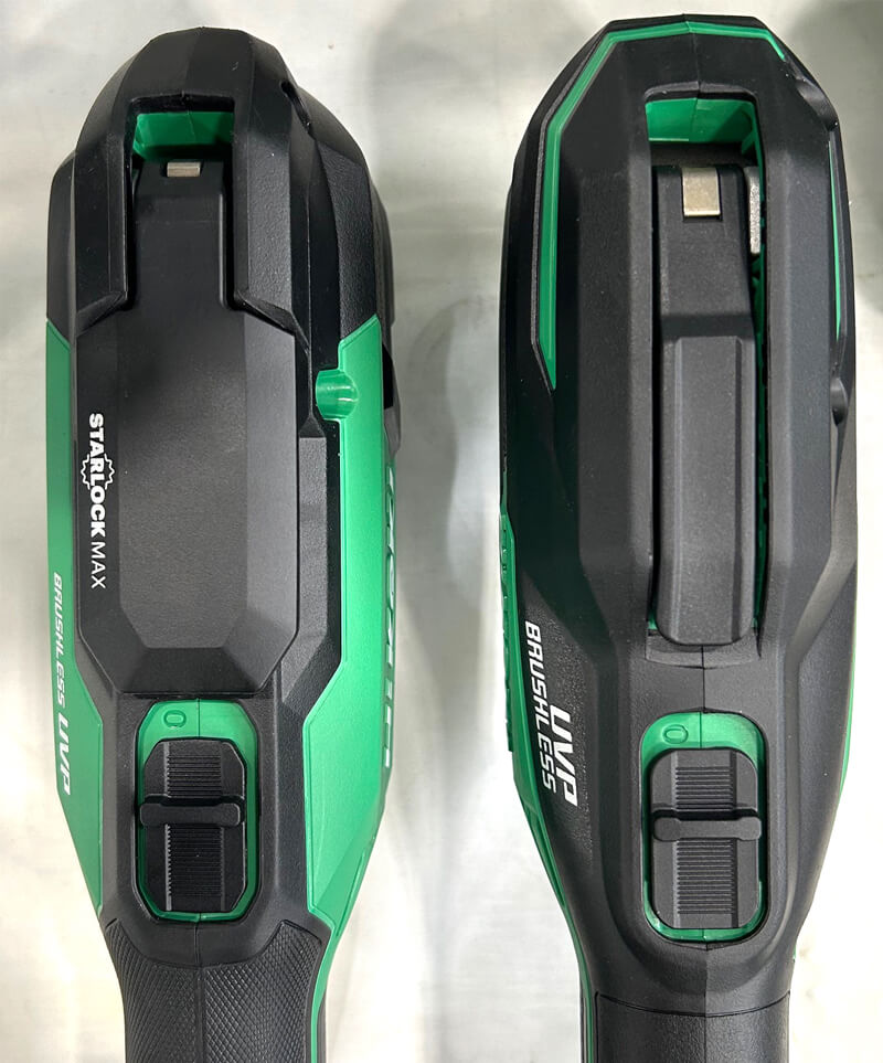 ハイコーキ CV36DMA 新型36Vマルチツールを徹底解説