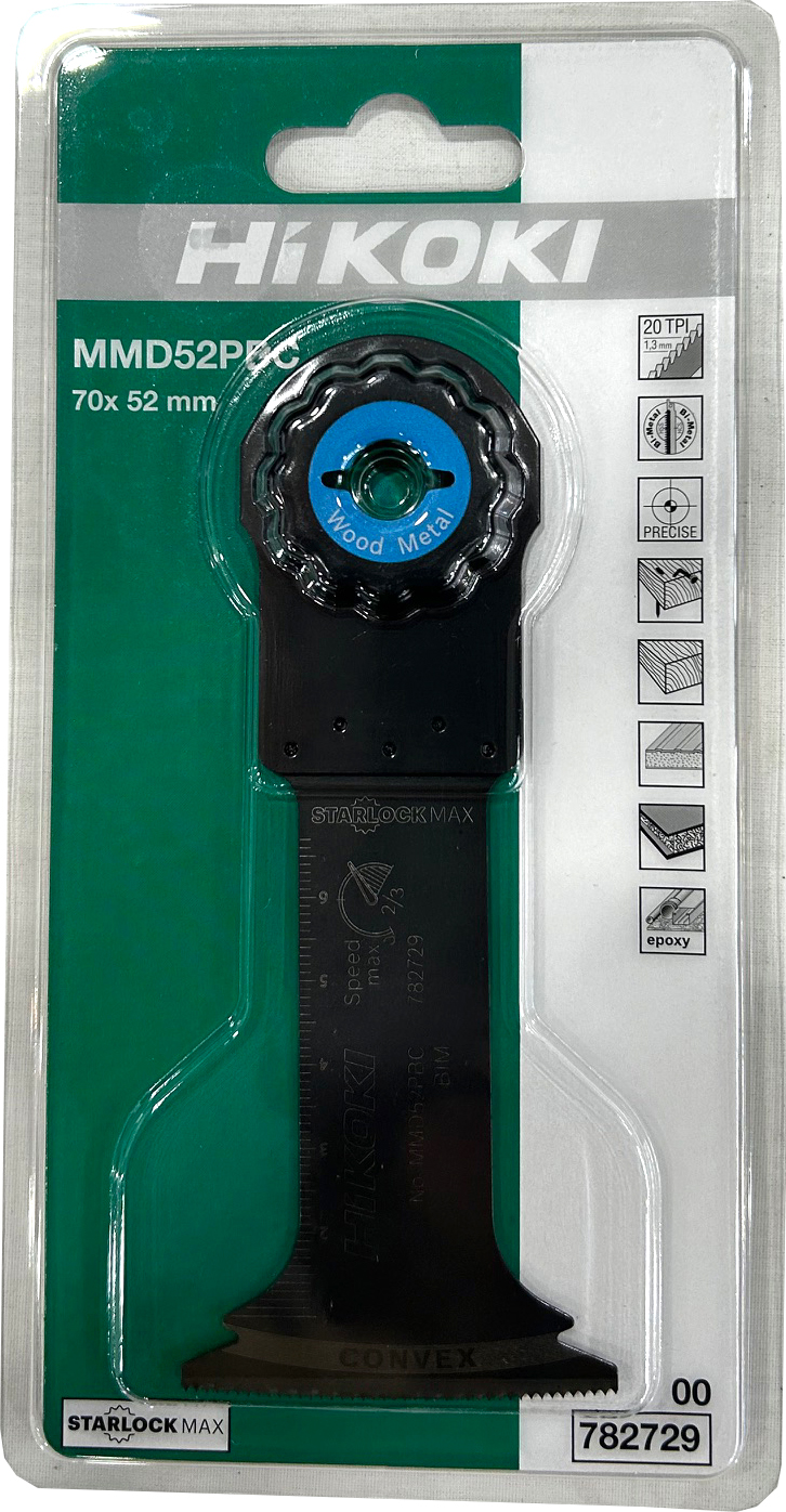 ハイコーキ CV36DMA 新型36Vマルチツールを徹底解説