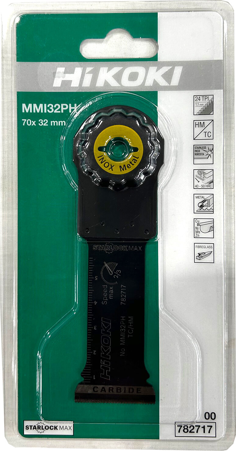 ハイコーキ CV36DMA 新型36Vマルチツールを徹底解説