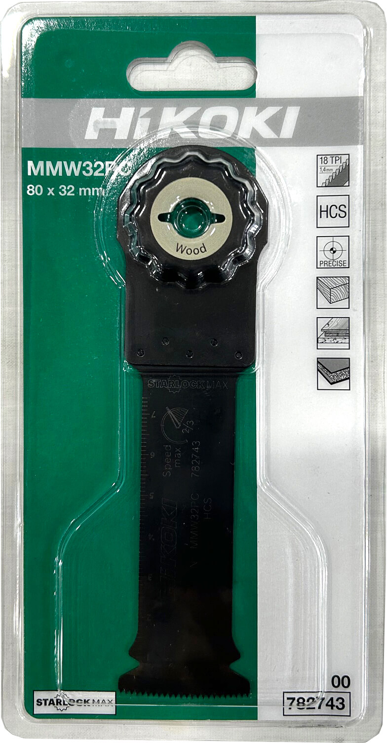 ハイコーキ CV36DMA 新型36Vマルチツールを徹底解説