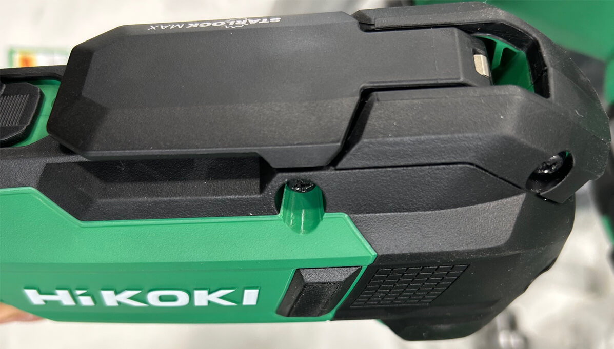 ハイコーキ CV36DMA 新型36Vマルチツールを徹底解説