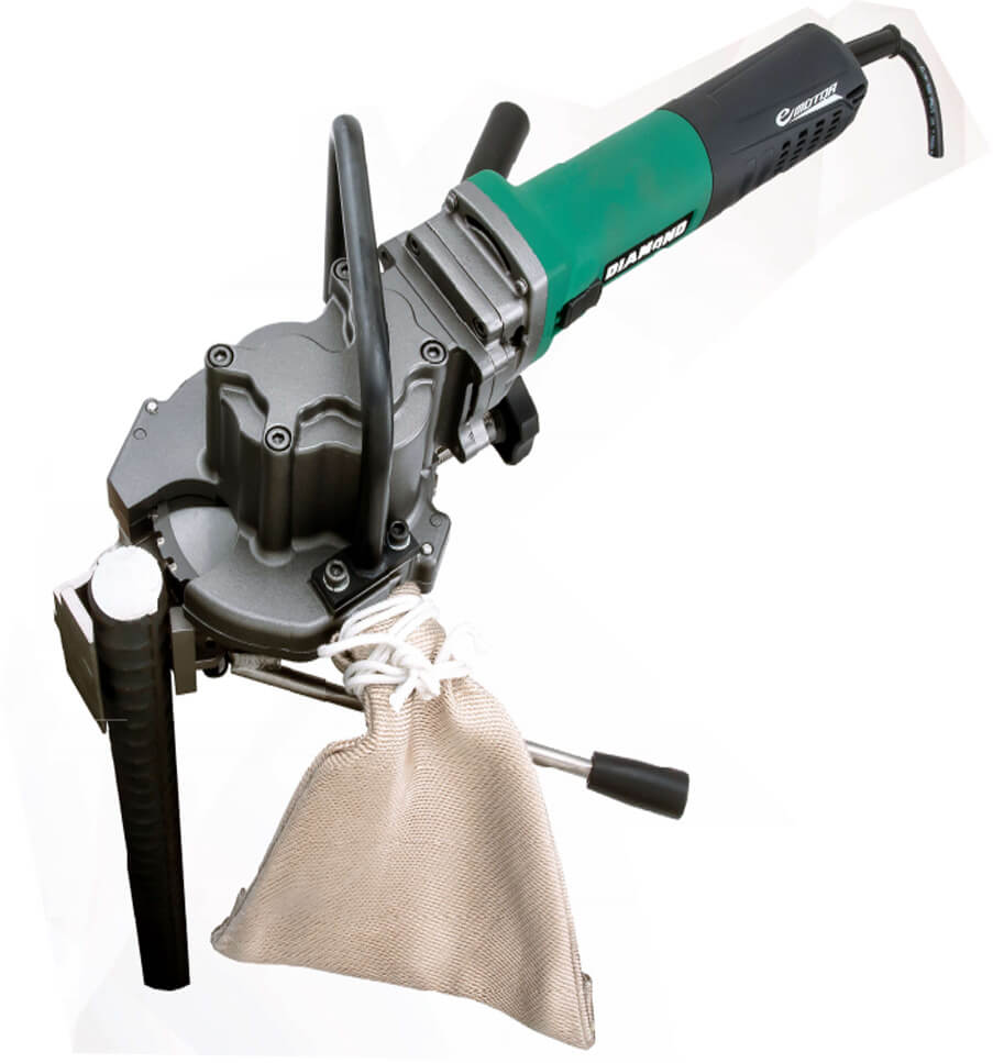 IKK DFC-25D 超軽量ツライチカッター ウエダ金物【公式サイト】